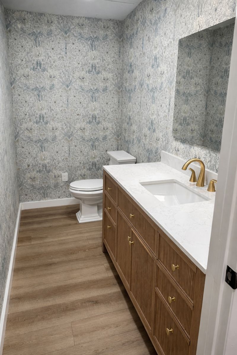 E-Design Office Remodel | Virtual Office Interior Design Services ...